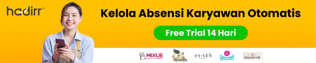 Absensi Kekinian dengan Selfie? - Aplikasi Absensi Online Karyawan