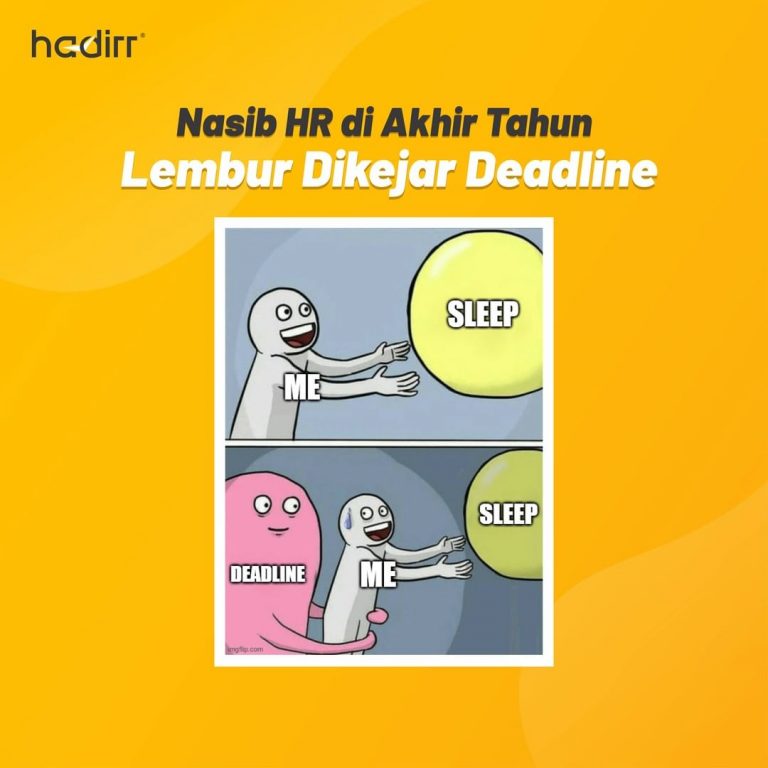 10 Meme HRD Paling Lucu yang Wajib Kamu Lihat - Aplikasi Absensi Online ...