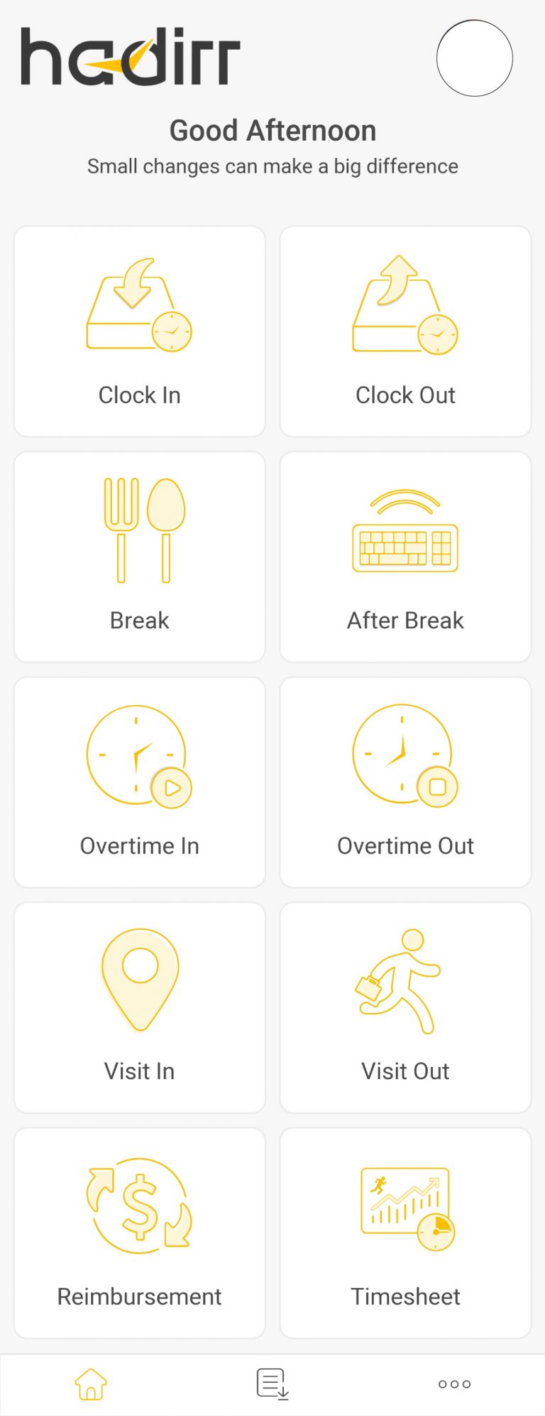3 Contoh Form Reimbursement Perusahaan yang Wajib Diketahui - Aplikasi ...