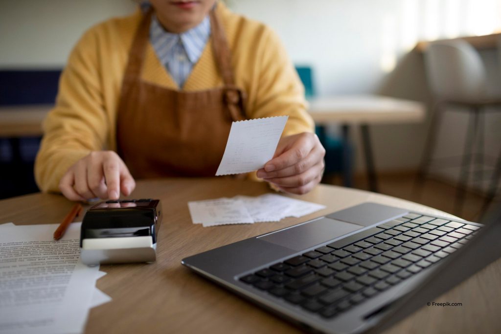 3 Contoh Form Reimbursement Perusahaan yang Wajib Diketahui - Aplikasi ...