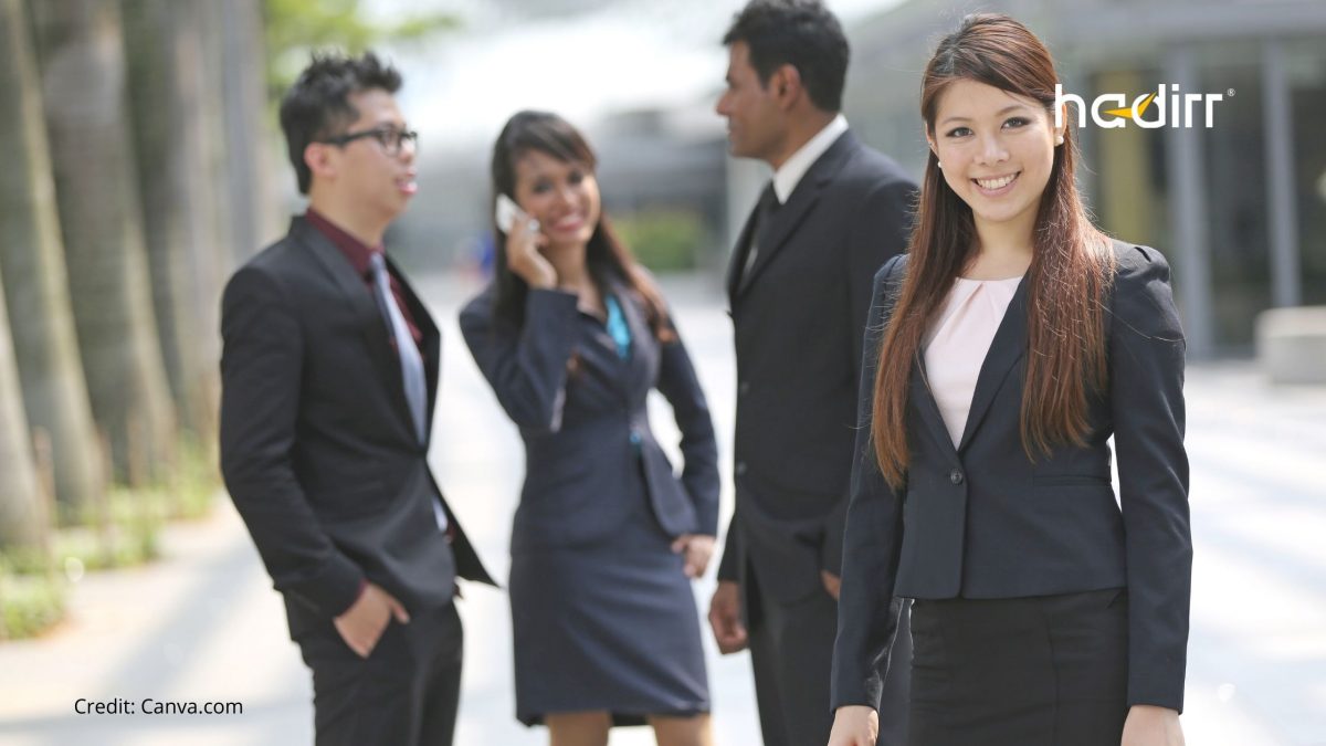 Contoh Laporan Visit Sales Online vs Manual - Aplikasi Absensi Online ...