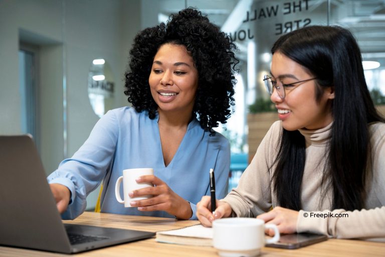 Mafaat Sistem Kerja Fleksibel dan Aplikasi Pendukung - Aplikasi Absensi ...