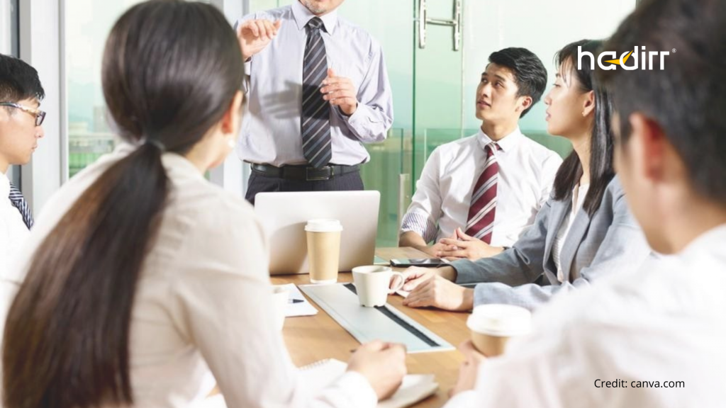 Tips Praktis Manajemen Sumber Daya Manusia Perusahaan - Aplikasi ...