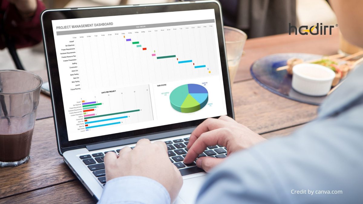 Cara Membuat Absen Karyawan Excel dan Contohnya - Aplikasi Absensi ... Cara Membuat Absen Karyawan Excel dan Contohnya - Aplikasi Absensi ...