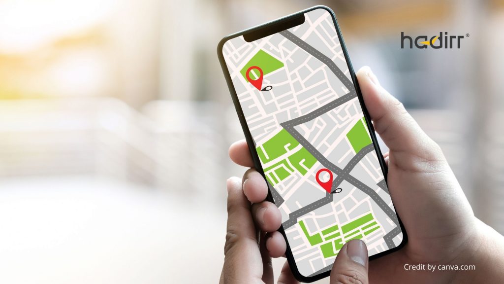 Fake GPS Android Tak Mempan di Aplikasi Absen Ini - Aplikasi Absensi ...
