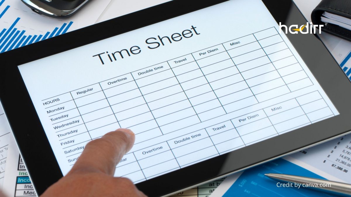 Timesheet Karyawan Pengertian Lengkap Cara Buat Dan T - vrogue.co Timesheet Karyawan Pengertian Lengkap Cara Buat Dan T - vrogue.co