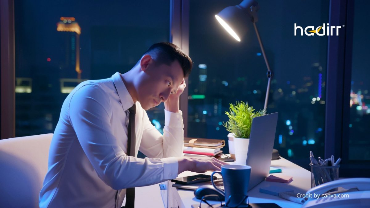 Uang Lembur Diganti Insentif atau Hari Libur, Bolehkah? - Aplikasi ...