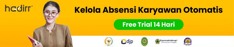 Contoh Form Lembur Karyawan yang Wajib HRD Ketahui - Aplikasi Absensi ...