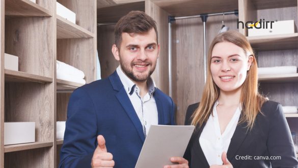 Sales Management Archives - Aplikasi Absensi Online Karyawan
