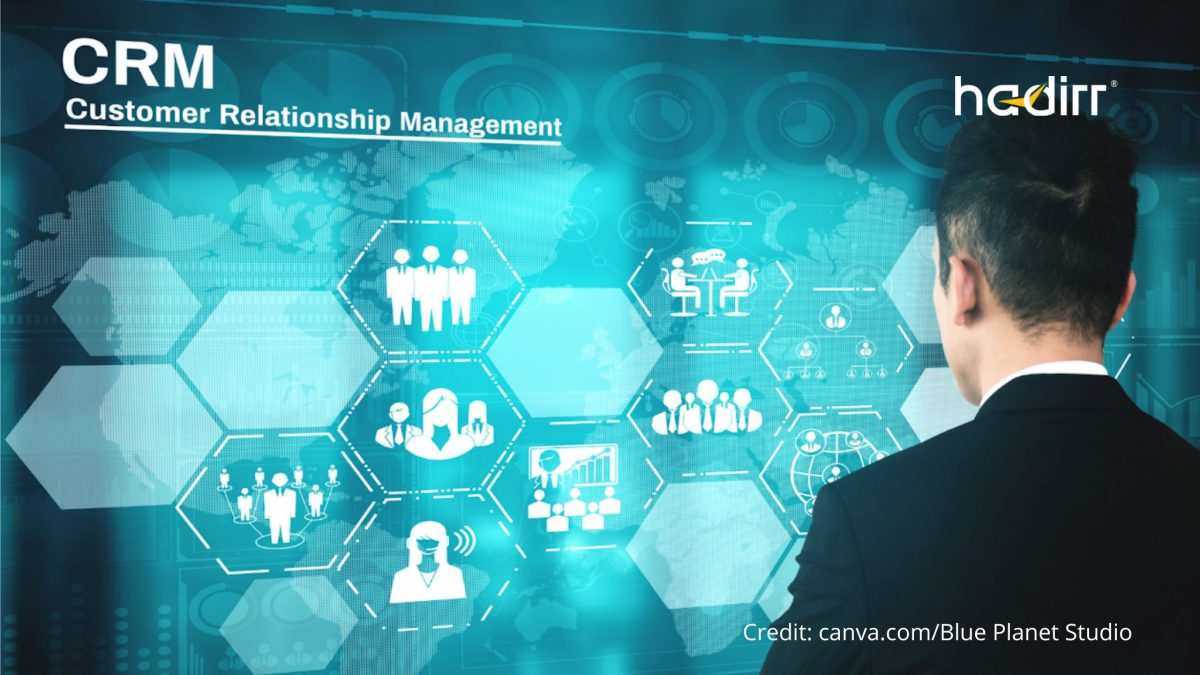 5 Contoh Aplikasi CRM yang Banyak Digunakan Perusahaan - Aplikasi ...