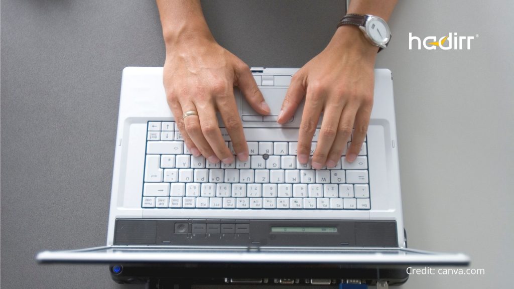 Berikut Contoh Format Absensi Karyawan Terlengkap - Aplikasi Absensi ...