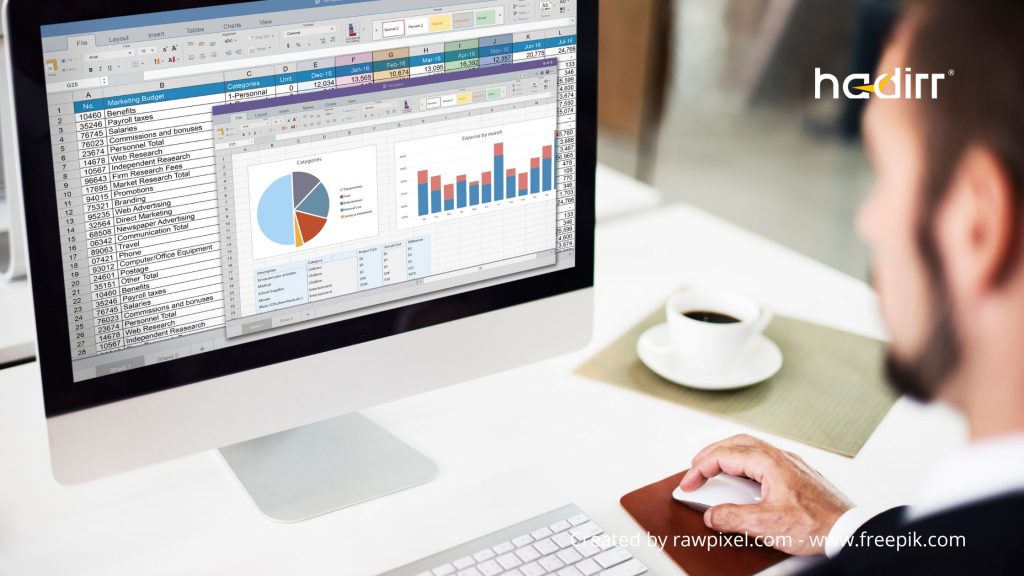 rekapan absensi karyawan Archives - Aplikasi Absensi Online Karyawan