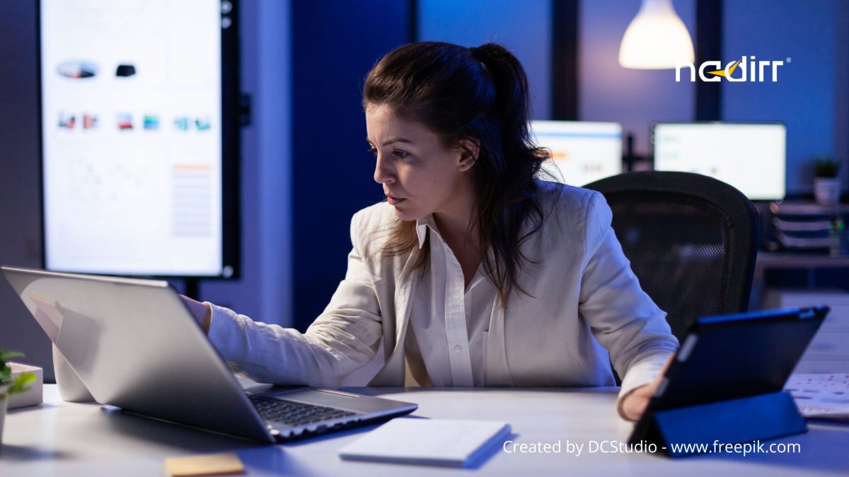 contoh perhitungan lembur karyawan Archives - Aplikasi Absensi Online ...