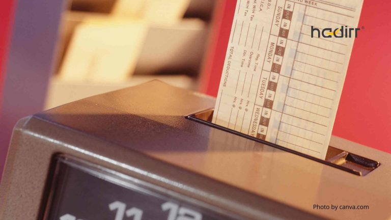 absen ceklok Archives - Aplikasi Absensi Online Karyawan