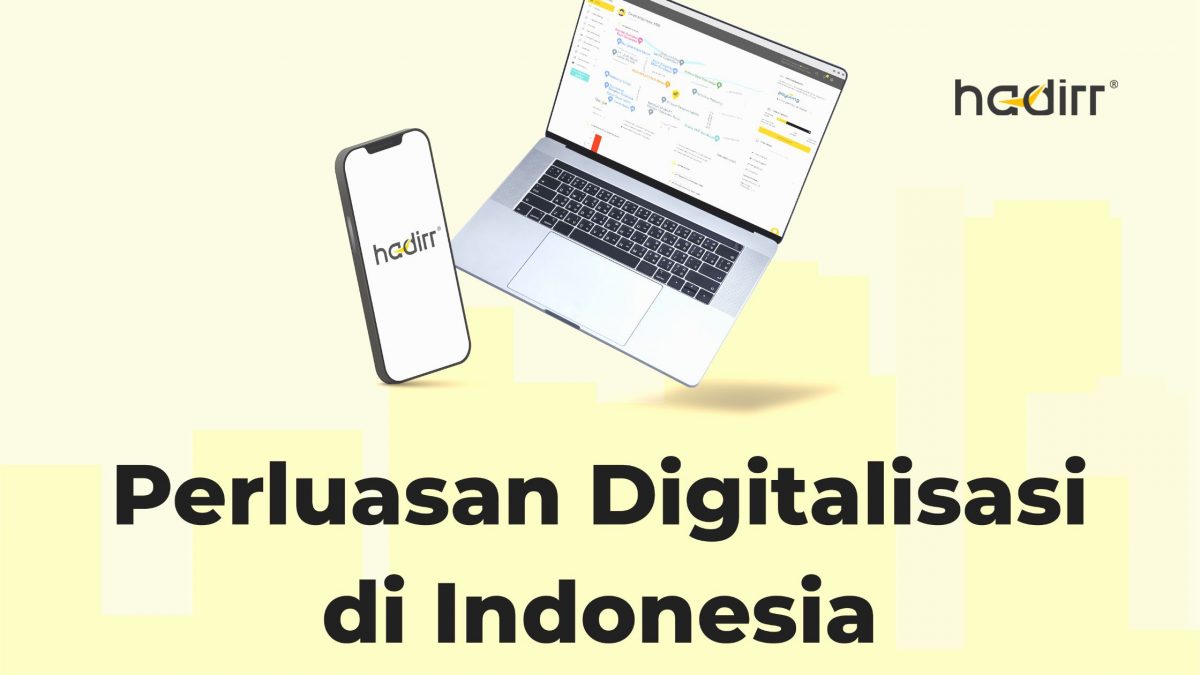 Wajib Tahu! Data Tren Digitalisasi UMKM Pasca Pandemi (Infografis ...