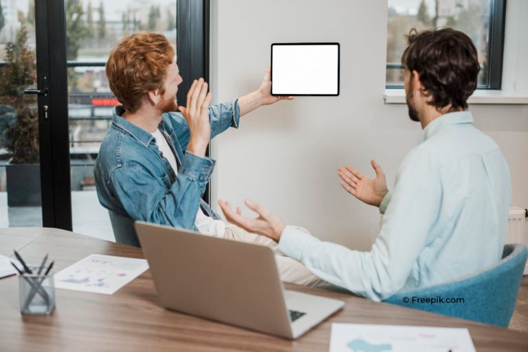 Tips Membuat Sales Pitch Beserta Contohnya - Aplikasi Absensi Online ...