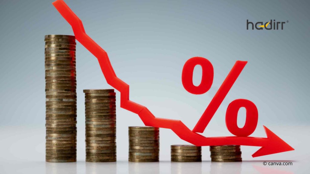 Bagaimana Cara Mengatasi Penurunan Penjualan? - Aplikasi Absensi Online ...