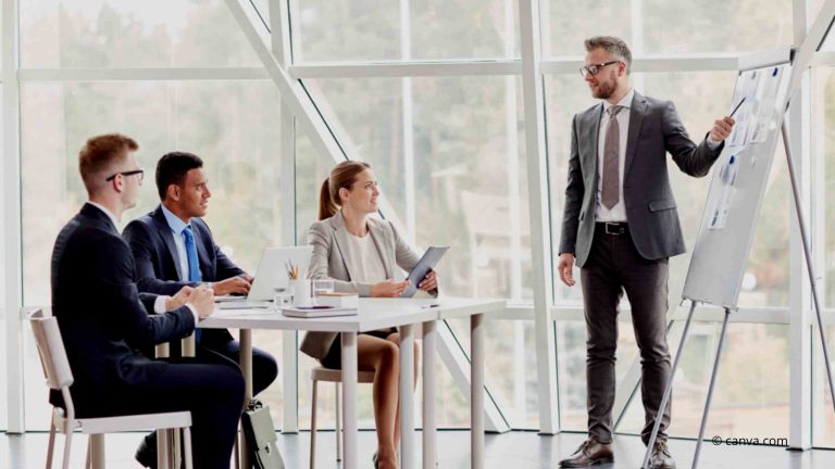 Metode Pelatihan Karyawan yang Bisa HR Terapkan - Aplikasi Absensi ...