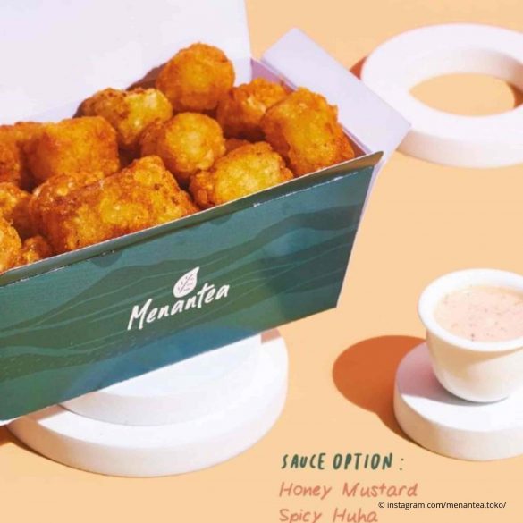 Bisnis Franchise Menantea : Cara Memulai dan Tips Sukses - Aplikasi ...