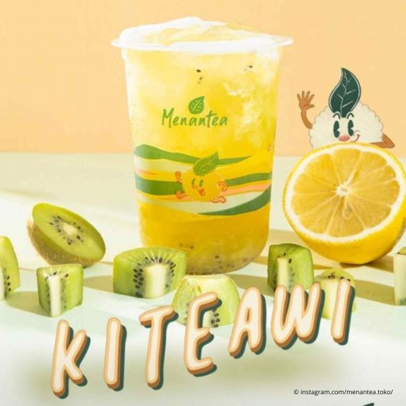 Bisnis Franchise Menantea : Cara Memulai dan Tips Sukses - Aplikasi ...