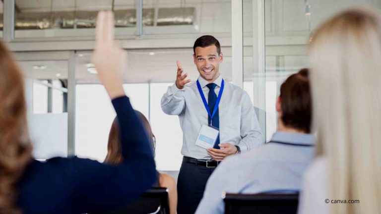 Metode Pelatihan Karyawan yang Bisa HR Terapkan - Aplikasi Absensi ...