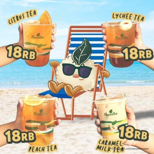 Bisnis Franchise Menantea : Cara Memulai dan Tips Sukses - Aplikasi ...