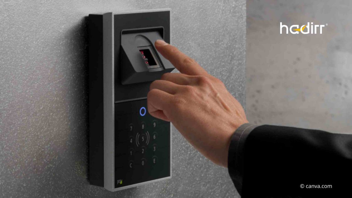 4 Kekurangan Mesin Fingerprint untuk Absensi Karyawan - Aplikasi ...