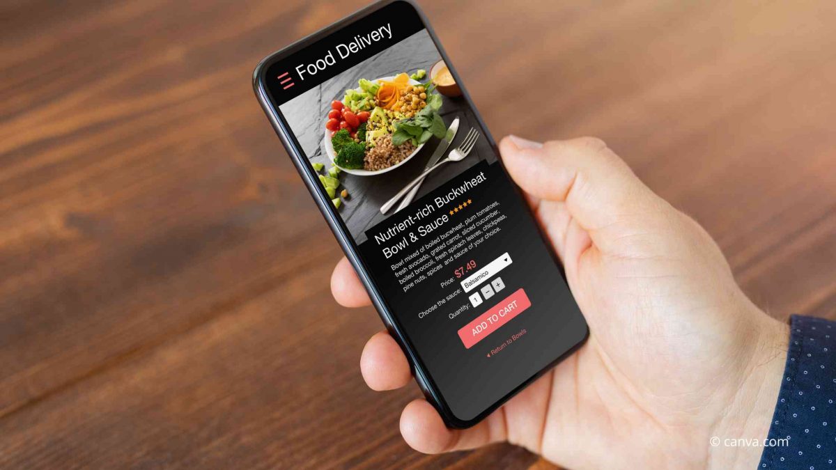 Wajib! 7 Aplikasi untuk Restoran Agar Layanan Lebih Efisien - Aplikasi ...