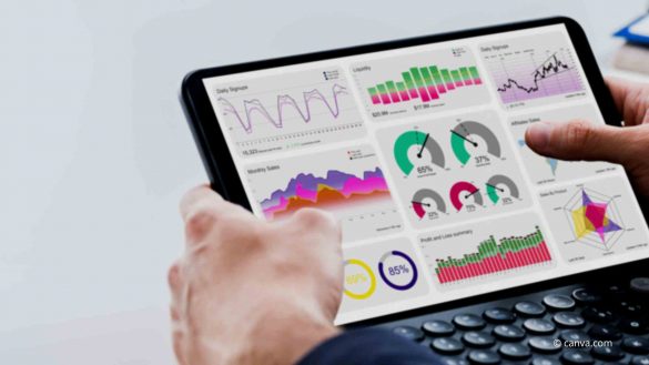 Contoh KPI HRD dan Perhitungannya - Aplikasi Absensi Online Karyawan