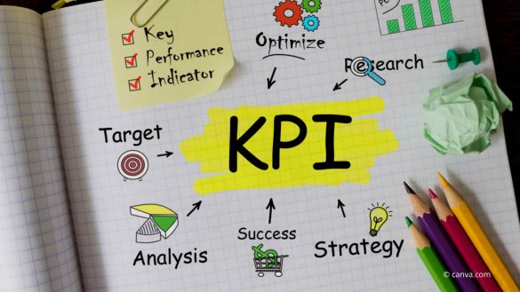 Contoh KPI HRD dan Perhitungannya - Aplikasi Absensi Online Karyawan