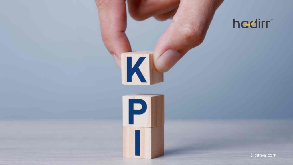 Contoh KPI HRD dan Perhitungannya - Aplikasi Absensi Online Karyawan