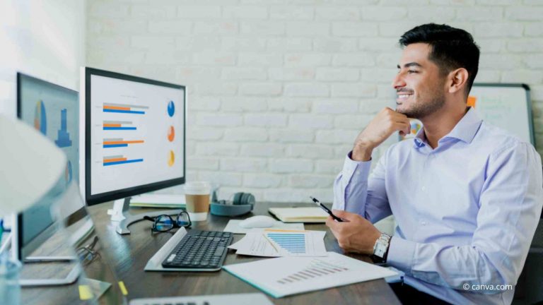 Cara Memanfaatkan Data Penjualan Perusahaan - Aplikasi Absensi Online ...