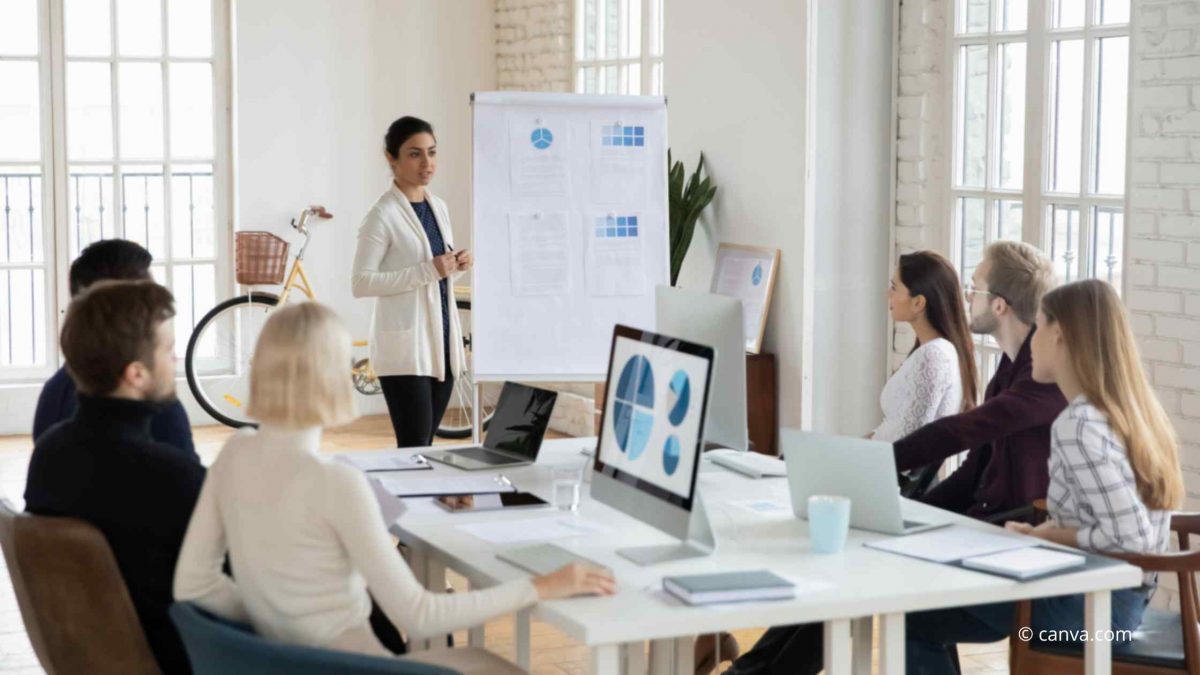 10 Ide Training untuk Sales yang Paling Dibutuhkan - Aplikasi Absensi ...