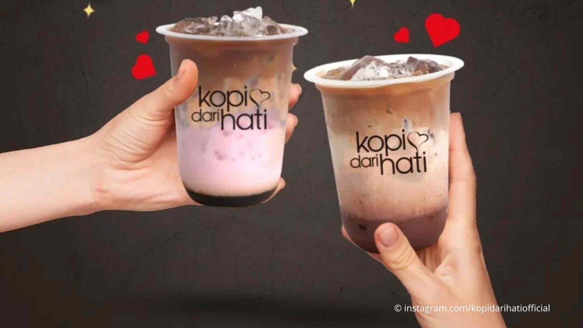 Tertarik Franchise Kopi dari Hati? Ini Harga dan Syaratnya! - Aplikasi ...