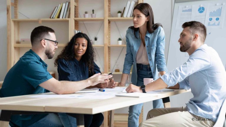 10 Ide Training untuk Sales yang Paling Dibutuhkan - Aplikasi Absensi ...