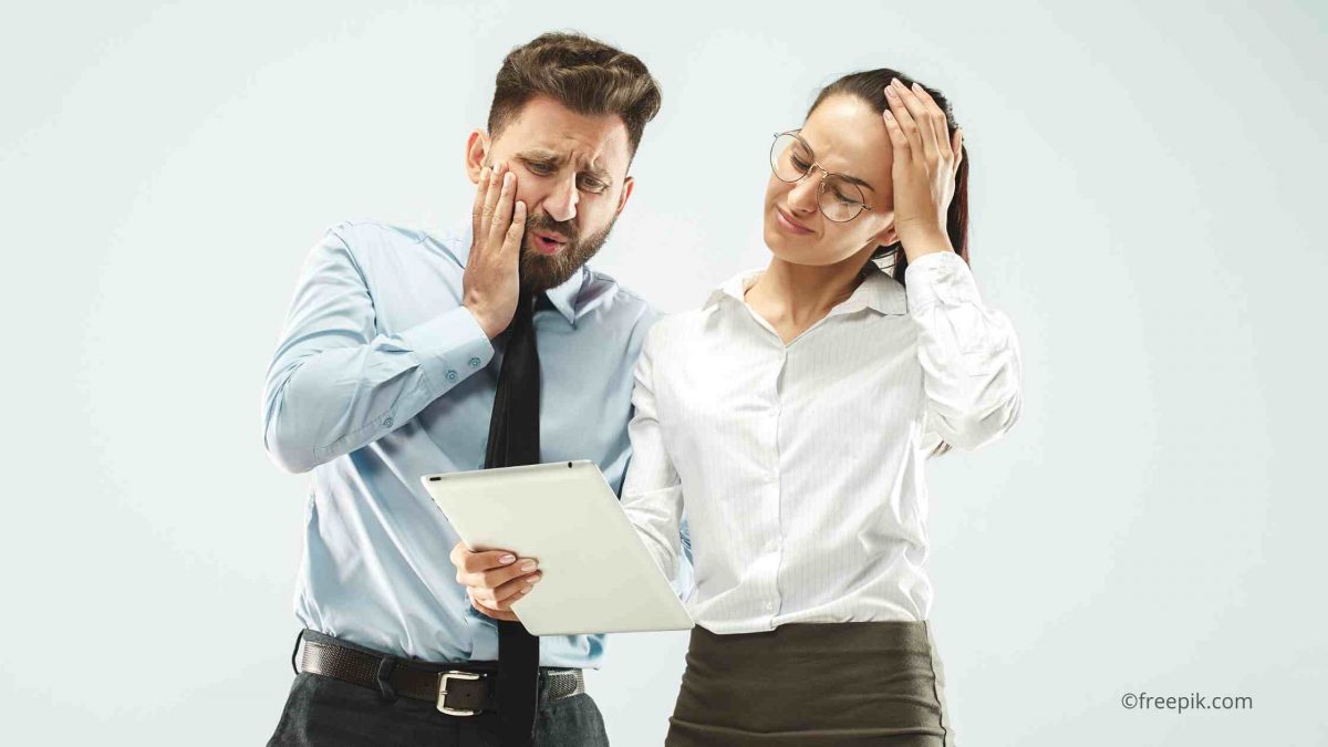 Cara Mengatasi Karyawan yang Tidak Produktif - Aplikasi Absensi Online Karyawan