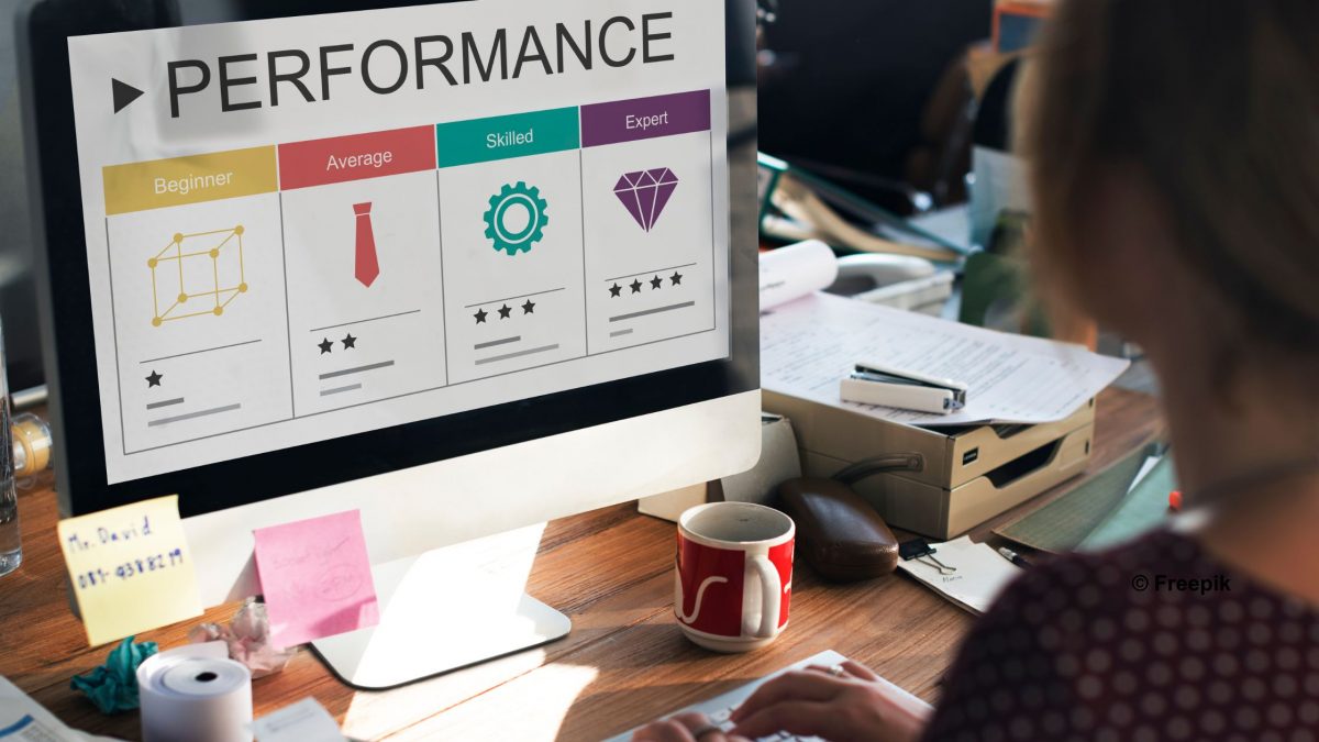 Performance Appraisal : Jenis, Tahapan, dan Cara Membuatnya - Aplikasi ...