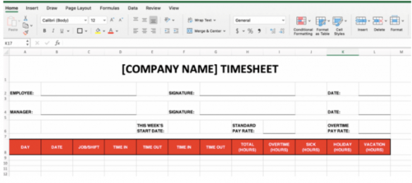 Cara Mengisi Timesheet Online di Aplikasi Hadirr - Aplikasi Absensi Online Karyawan