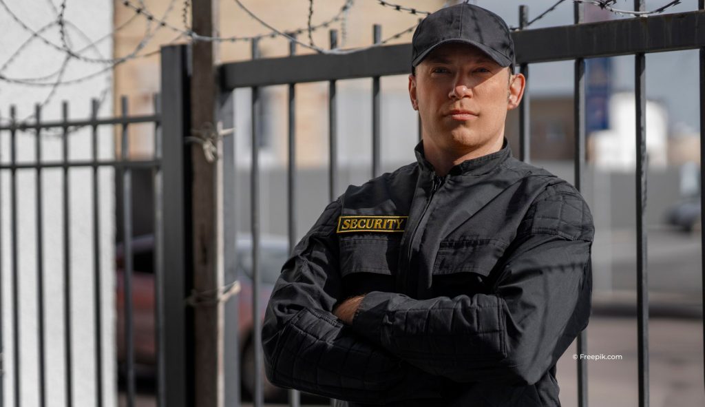 Contoh Jadwal Shift Kerja Satpam dan Tim Security - Aplikasi Absensi ...