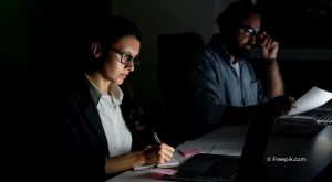 Rumus dan Contoh Rekap Lembur Excel Terbaru - Aplikasi Absensi Online ...