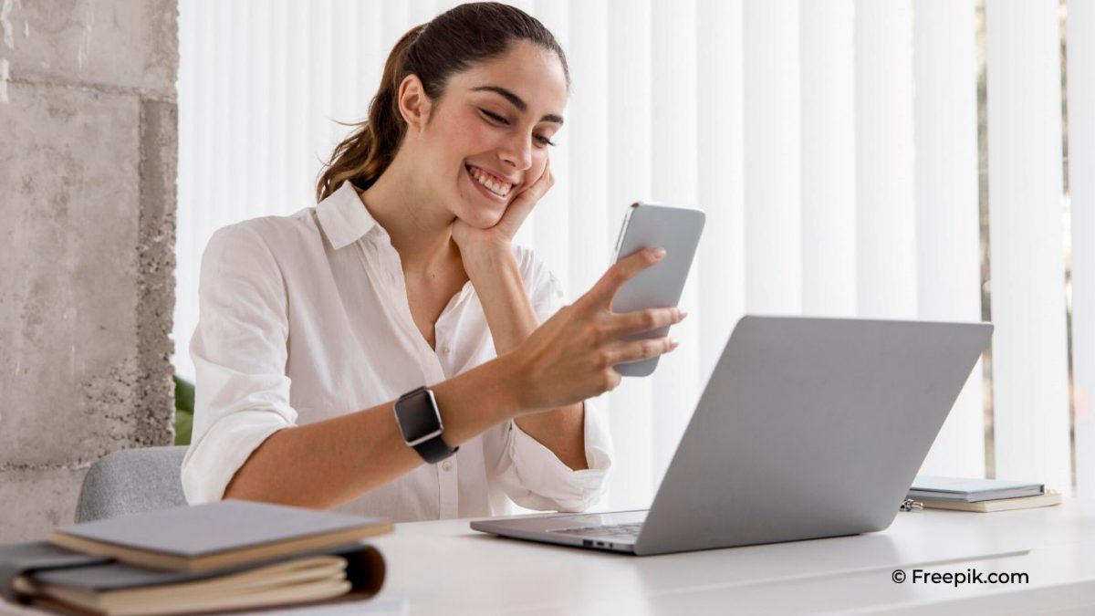 Cara Mengakali Waktu Absen Online - Aplikasi Absensi Online Karyawan