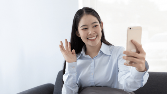 Cara Absensi Karyawan dengan Selfie & Sidik Jari - Aplikasi Absensi ...