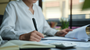 Tutorial dan Contoh Rekapan Kehadiran Guru di Excel - Aplikasi Absensi ...