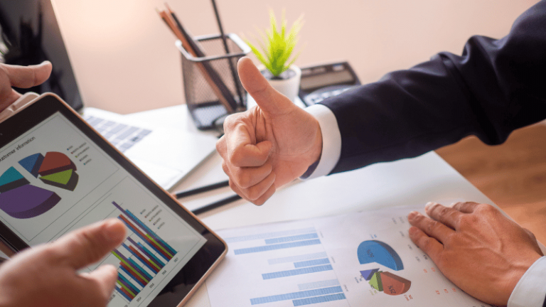 4 Tahapan Performance Management System dan Contoh Implementasi ...