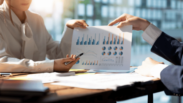 Cara Menghitung Omset dan Profit yang Efektif - Aplikasi Absensi Online ...