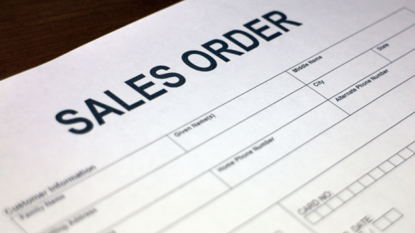 Perbedaan Sales Taking Order dan Sales Canvassing - Aplikasi Absensi ...