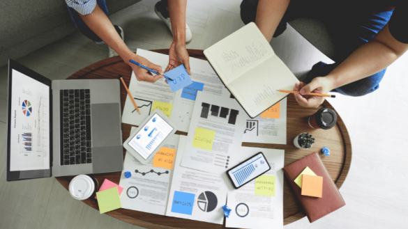 Tahapan dan Contoh Sales Pipeline pada Bisnis - Aplikasi Absensi Online Karyawan