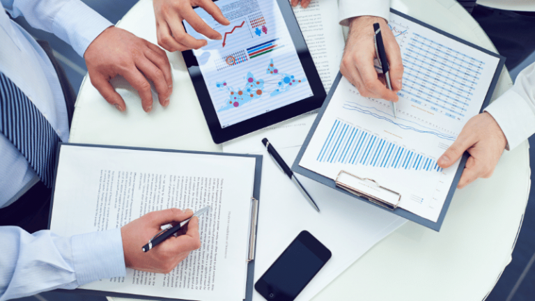 Tahapan dan Contoh Sales Pipeline pada Bisnis - Aplikasi Absensi Online Karyawan