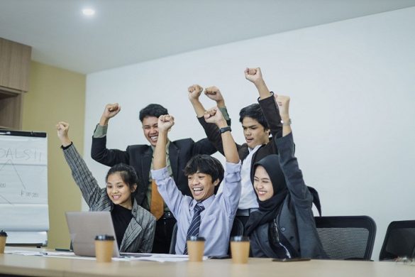 9 Contoh Program Engagement Karyawan untuk Meningkatkan Produktivitas ...